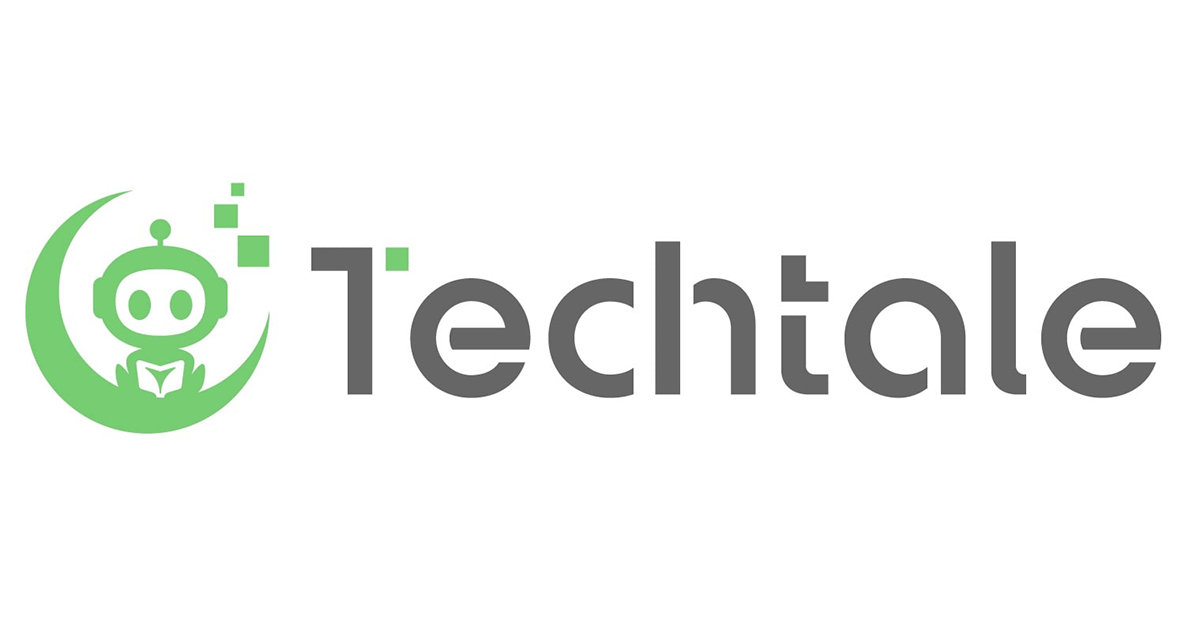 合同会社Techtale（テックテイル）